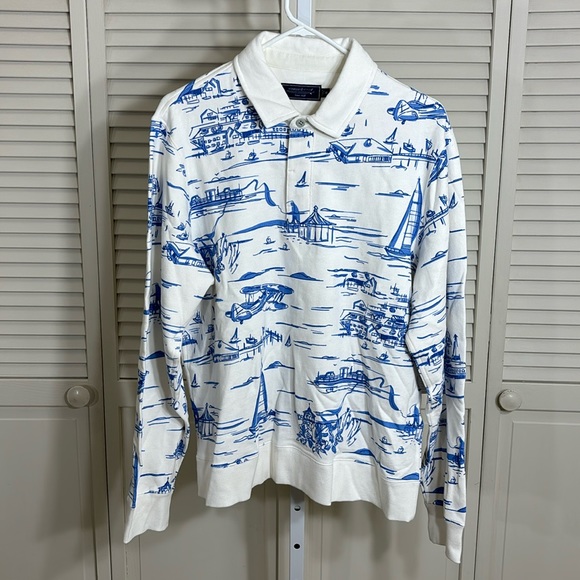 Vineyard Vines | Shirts | Nwt Vineyard Vines Mens Surfside Cam Shirt ...